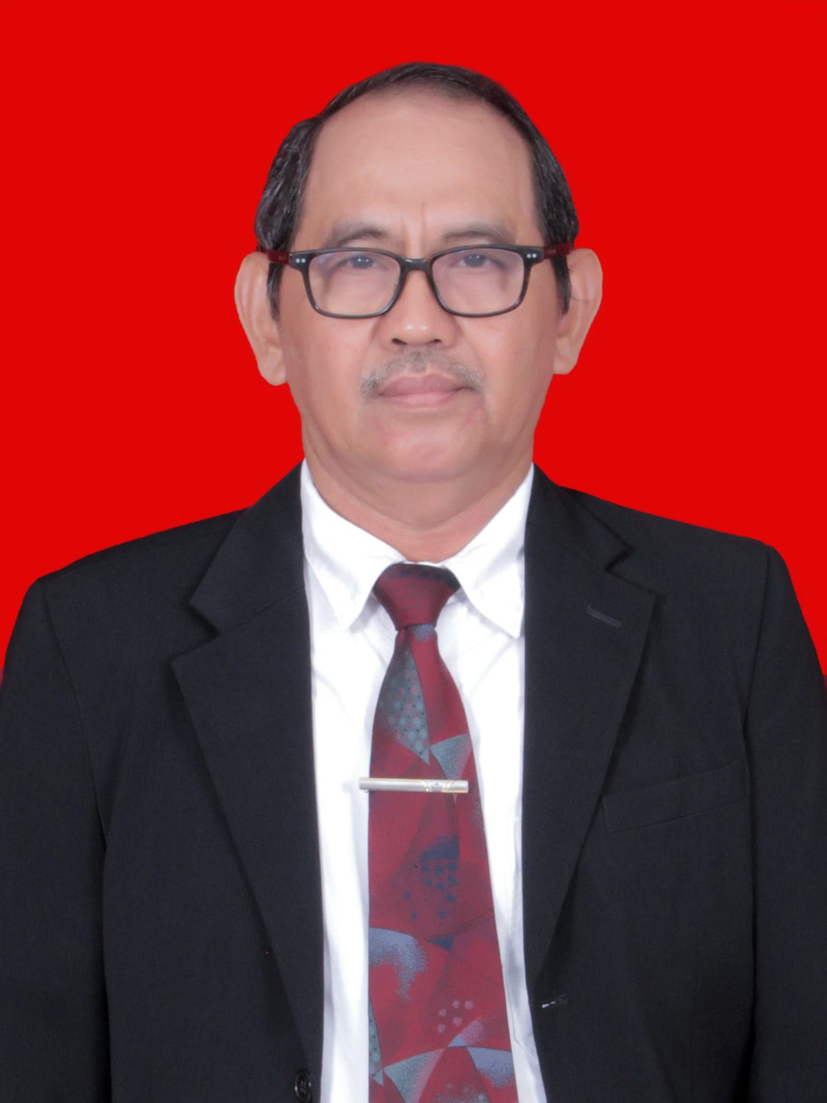 Prof. Dr. Ir. Muhammad Ansar, MP., C.Ed. - Griya Inspirasi